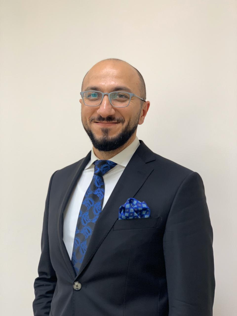 Др. Джамал Мусаев » Bakı Patologiya Mərkəzi - CitoLab